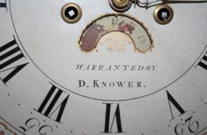 About Us – Hills Antique Clocks